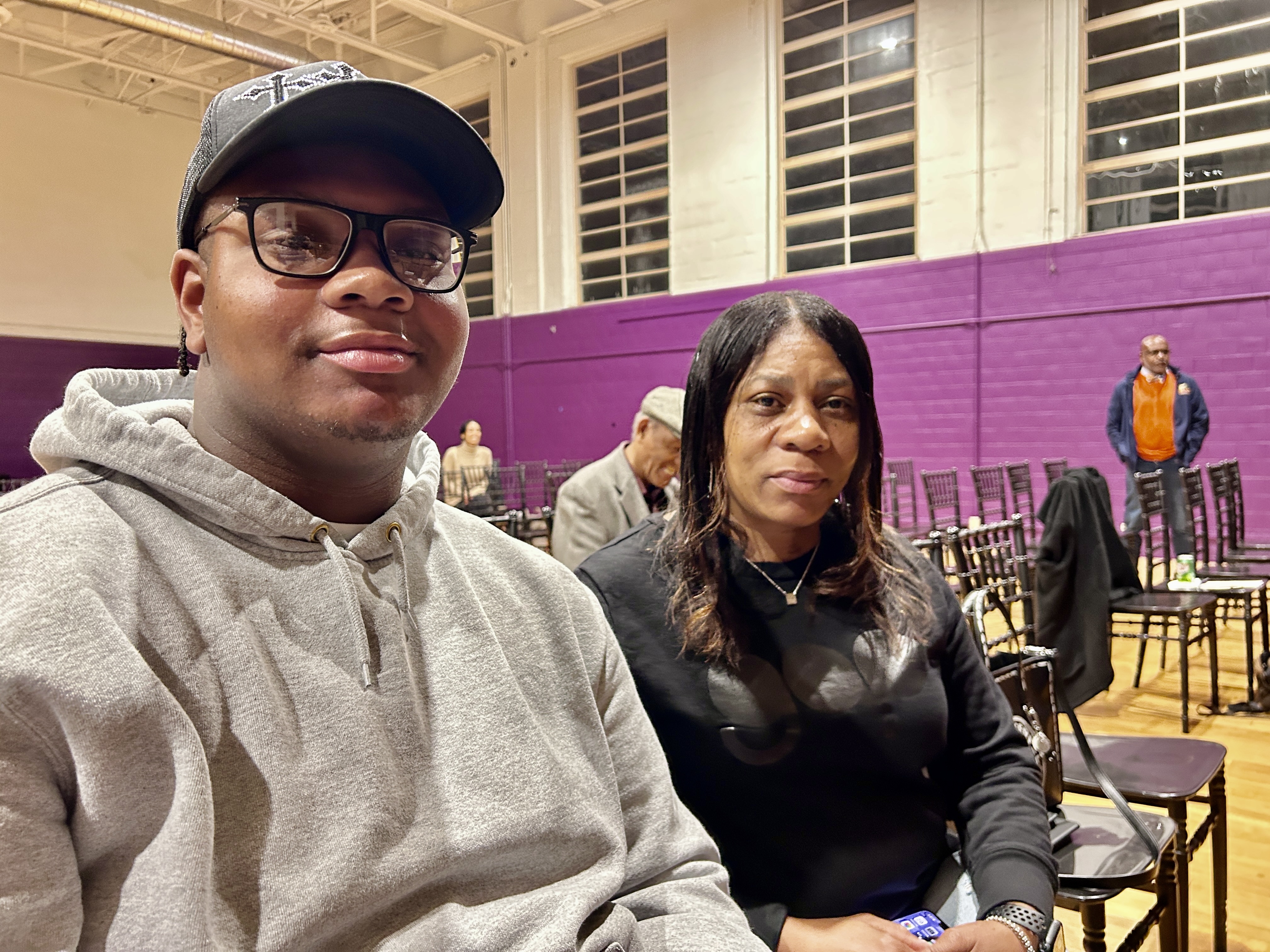 Bears-Bulldogs Match Kicks Off HBCU Conversation | New Haven Independent