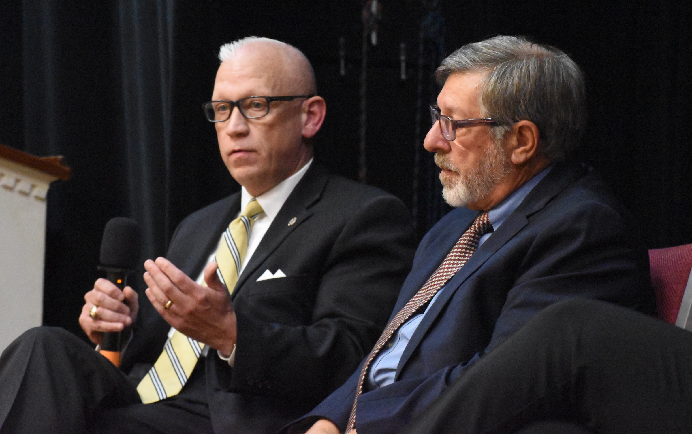 Public Prosecutes Prosecutors | New Haven Independent