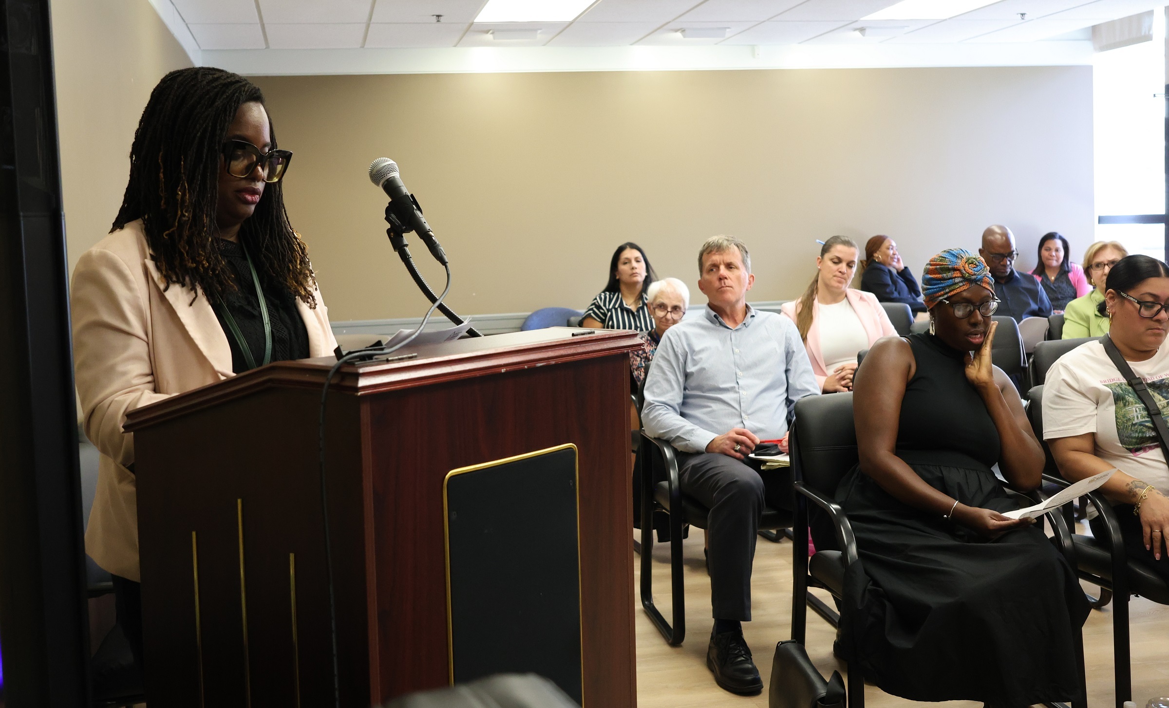 Albertus Magnus Tuition Discount OK'd For Housing Authority Staff | New ...