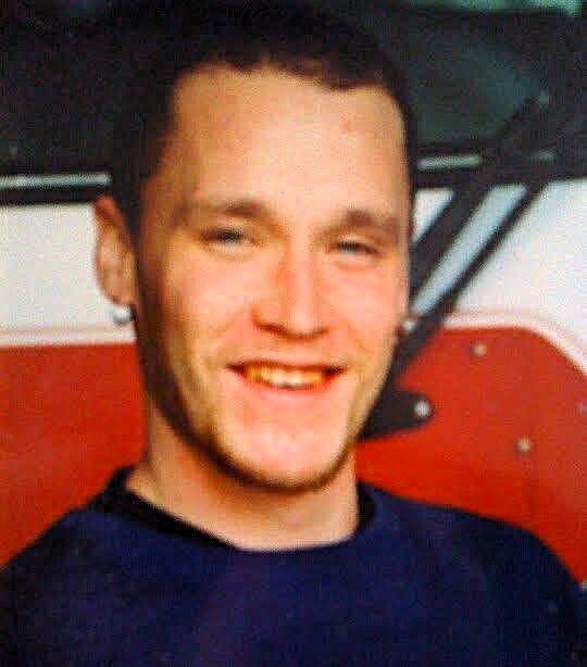 Seymour Meeting Room To Be Named In Honor Of Late Volunteer Firefighter ...