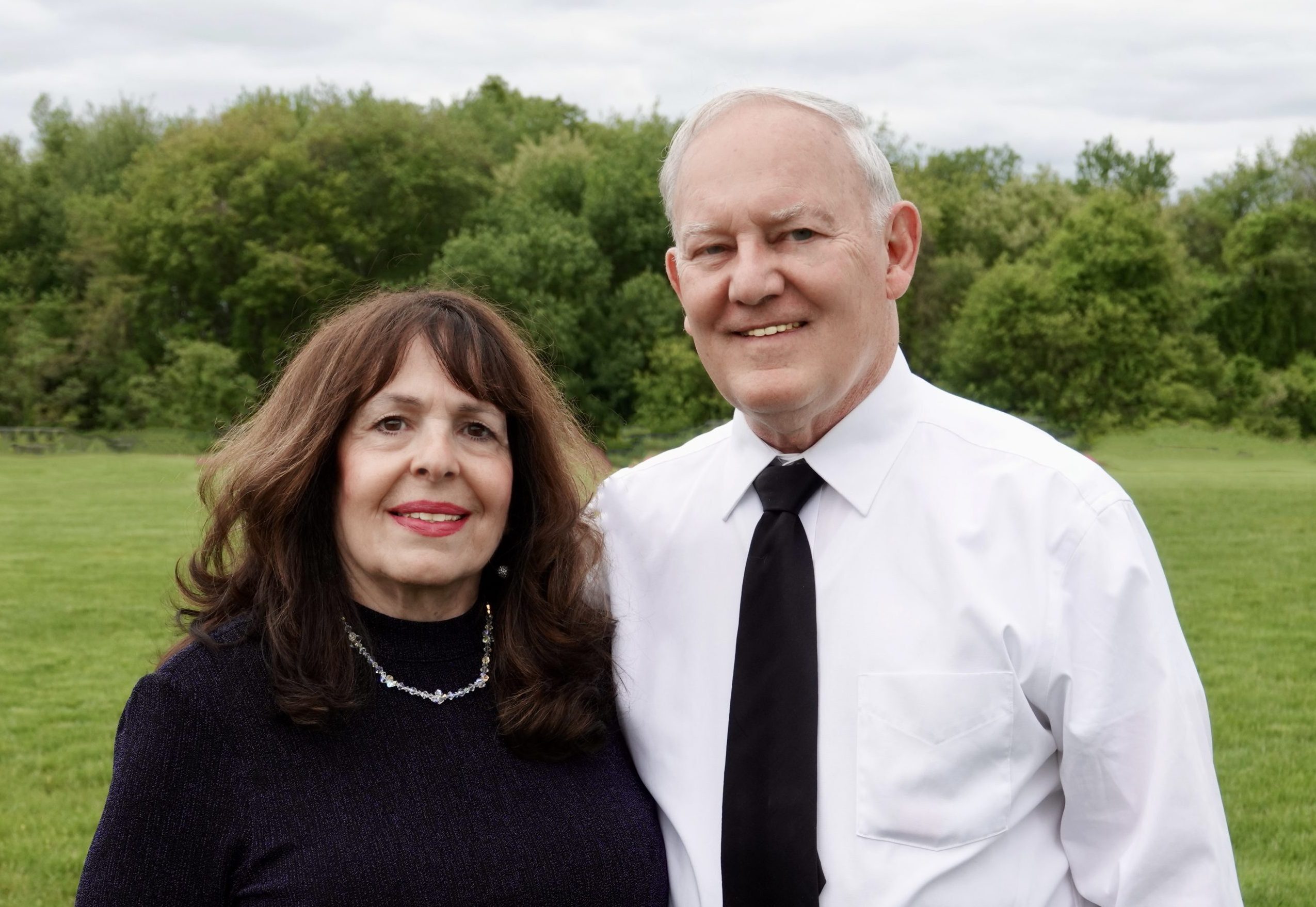 Democratic Ansonia Mayoral Candidate Says He’ll Fix City’s Finances ...